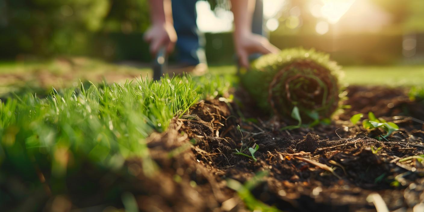 Guide de Prix de rouleau de tourbe au Québec en 2026
